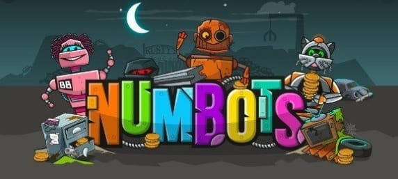 Numbots – 12.02.2021 – Excellent Elm